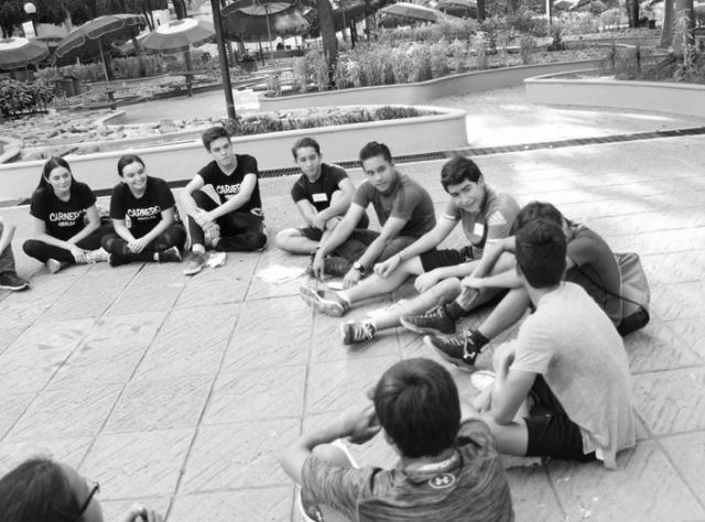 Pve Quinto Semestre Timeline Timetoast Timelines