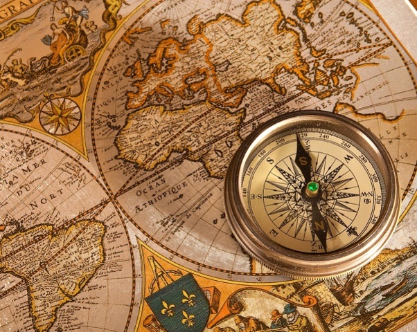 Eix cronologic de la historia timeline | Timetoast timelines