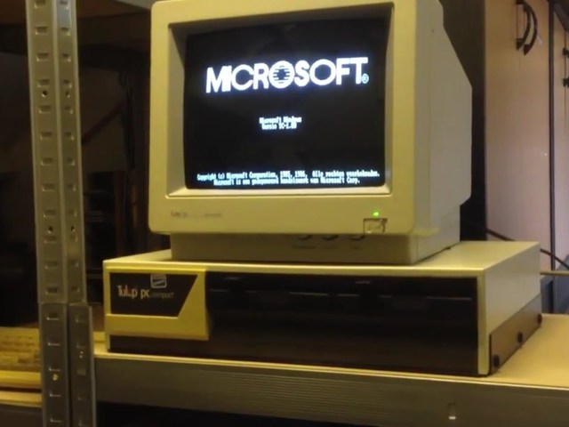 Technology History B6 timeline | Timetoast timelines