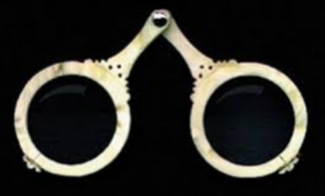 History Of Glasses timeline | Timetoast timelines