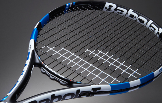 Evolution of the Tennis Racket timeline | Timetoast timelines