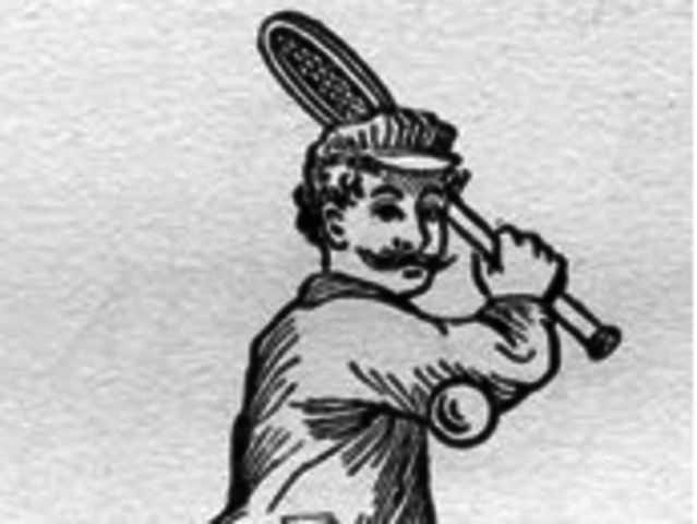 Evolution of the Tennis Racket timeline | Timetoast timelines