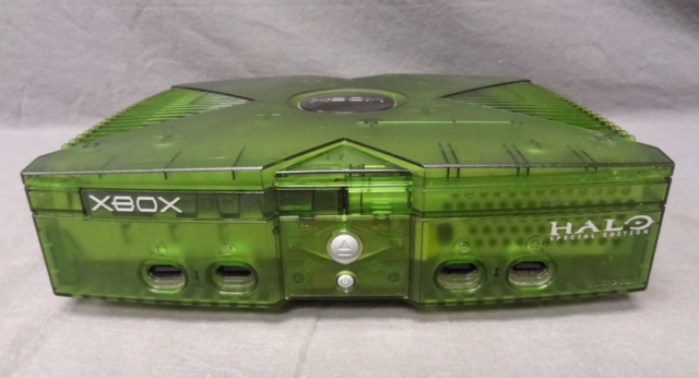 Evolution of the Xbox timeline | Timetoast timelines