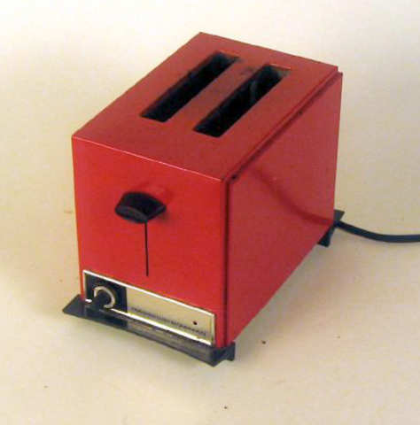 The Evolution of the Toaster timeline | Timetoast timelines