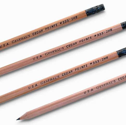 The Evolution of the Pencil timeline | Timetoast timelines