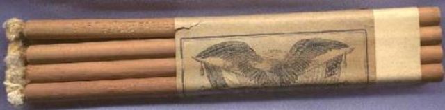 The Evolution of the Pencil timeline | Timetoast timelines