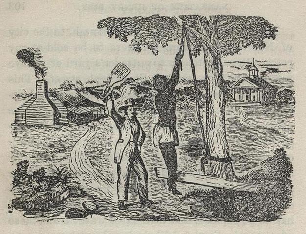 The History of Slavery in New Jersey timeline | Timetoast timelines