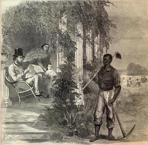 Slavery in New Jersey timeline | Timetoast timelines