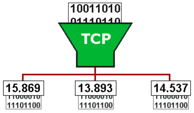La evolución de Internet timeline | Timetoast timelines