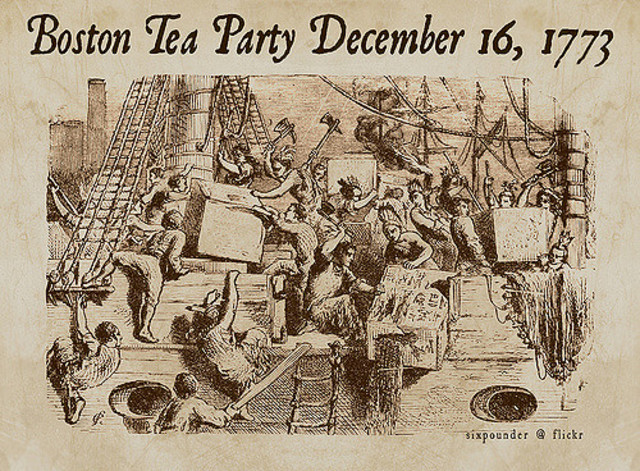 Revolutionary War timeline | Timetoast timelines