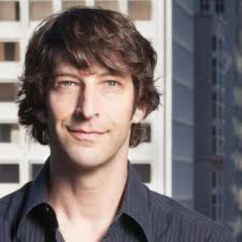 Jay Adelson timeline | Timetoast timelines