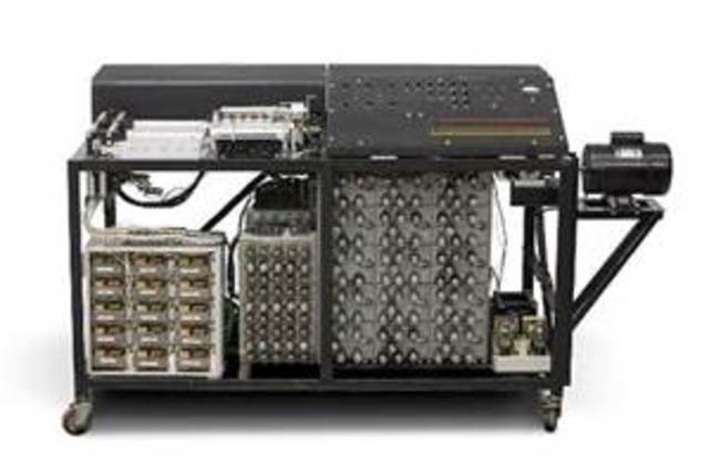 Programming and Computer History timeline | Timetoast timelines