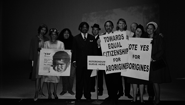 Milestones in Aboriginal Rights timeline | Timetoast timelines