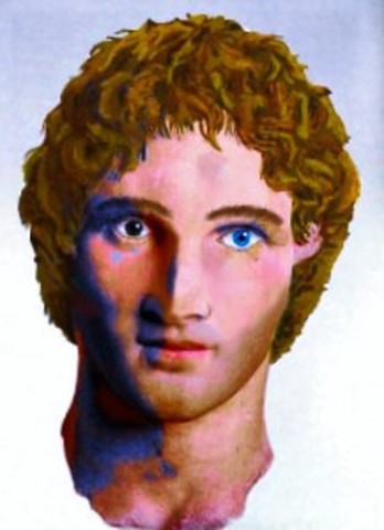 Alexander the Great timeline | Timetoast timelines