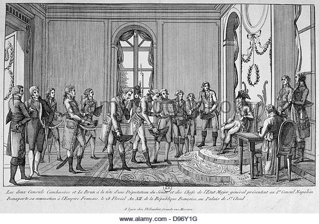 Napoleon timeline | Timetoast timelines