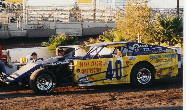 Dirt Modified History timeline | Timetoast timelines