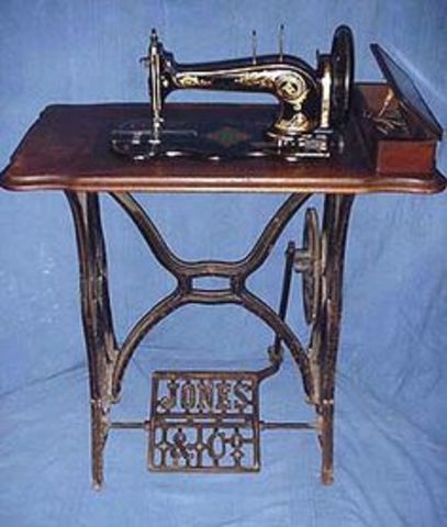 Industrial Revolution Timeline | Timetoast timelines