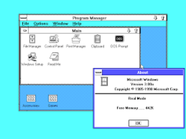 LIBERACIÓN DE LAS VERSIONES DEL SISTEMA OPERATIVO WINDOWS (incluye