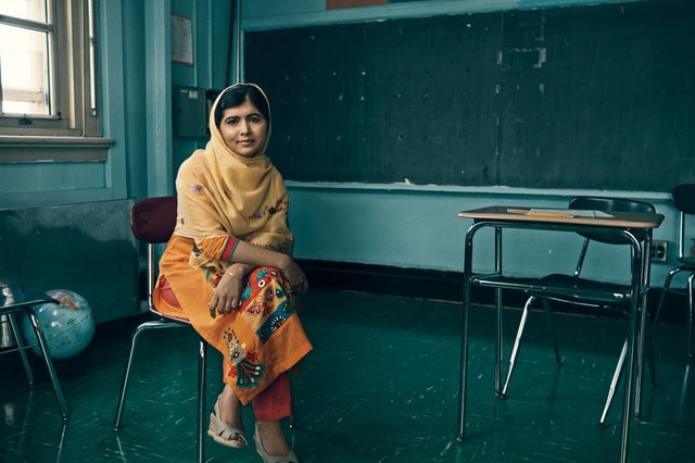 malala yousafzai timeline | Timetoast timelines
