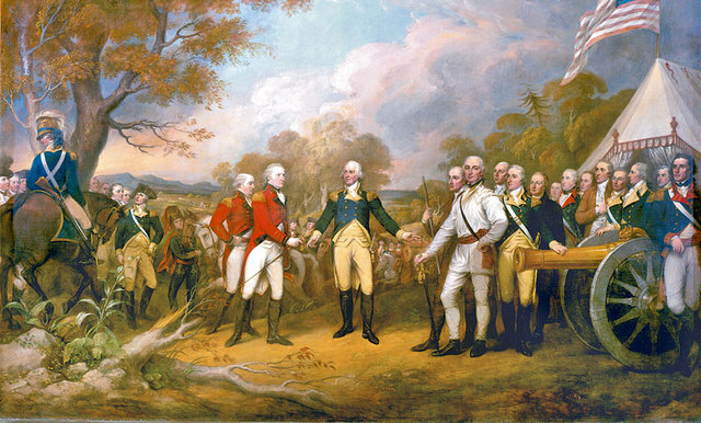 History of the USA timeline | Timetoast timelines