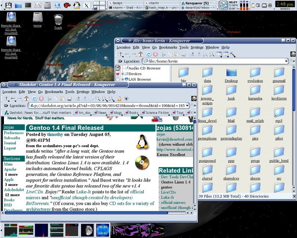 Sistemas operativos Linux timeline | Timetoast timelines