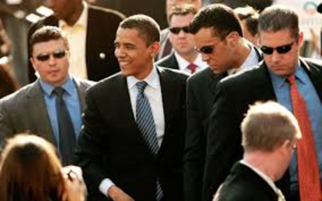 Secret Service Agent Clint Hill timeline | Timetoast timelines