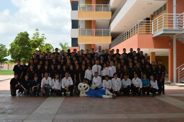 Primer Semestre Timeline Timetoast Timelines