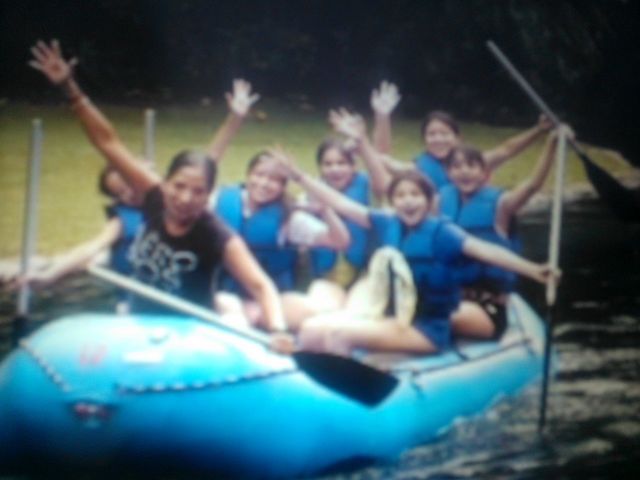 My life Carmen 7C timeline | Timetoast timelines