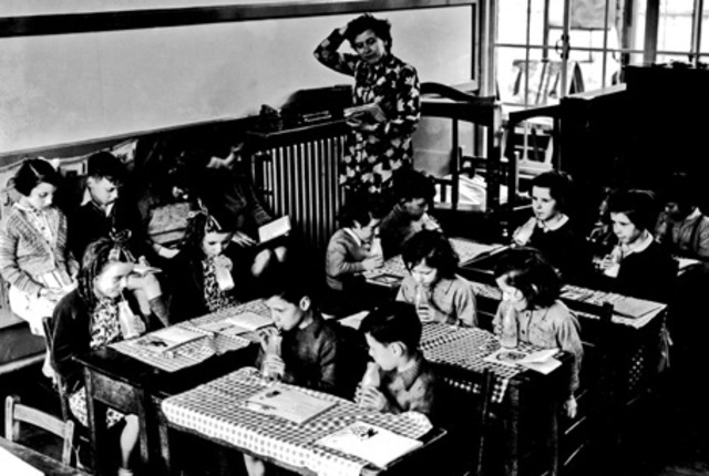 My Educational Timeline | Timetoast timelines