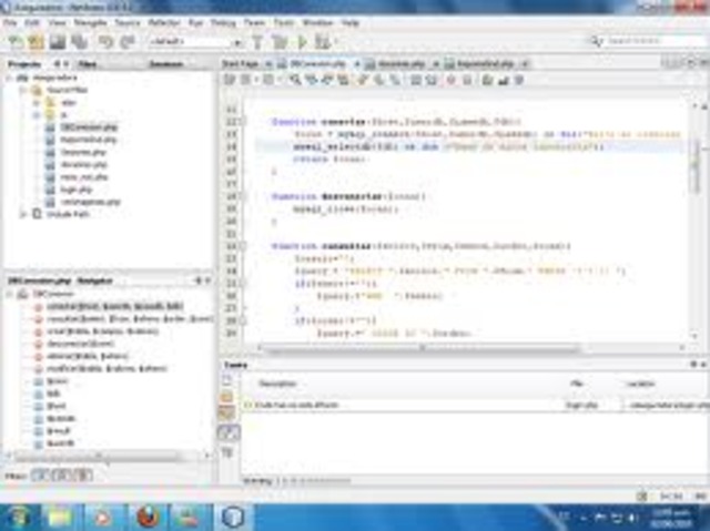 JAVA Y SUS CARACTERISTICAS timeline | Timetoast timelines