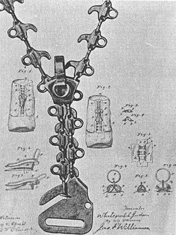 Timeline for inventions from 1800 to 1920 | Timetoast timelines