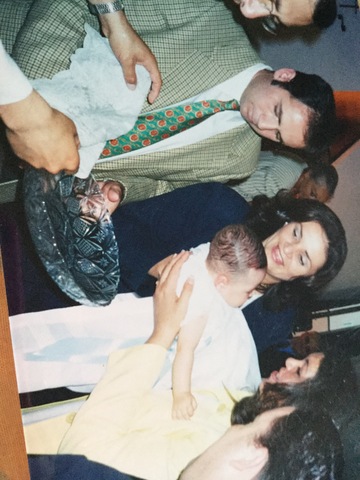 My life Carmen 7C timeline | Timetoast timelines