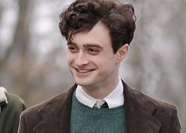 Daniel Radcliffe timeline | Timetoast timelines