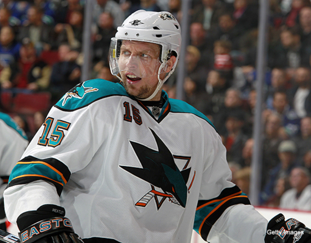 Dany Heatley Life Cycle timeline | Timetoast timelines