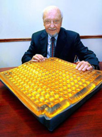 Akton Polymer timeline | Timetoast timelines