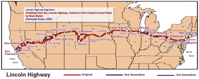 American History Timeline | Timetoast timelines