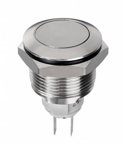 Push Buttons timeline | Timetoast timelines