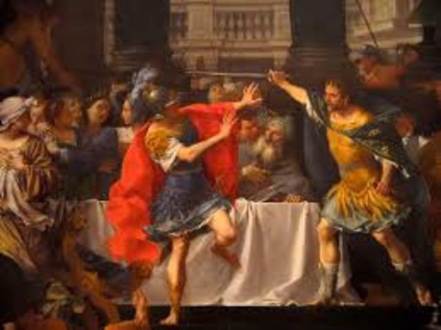 Alexander the great life timeline | Timetoast timelines