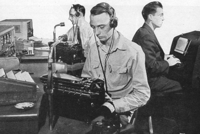 Radio timeline | Timetoast timelines