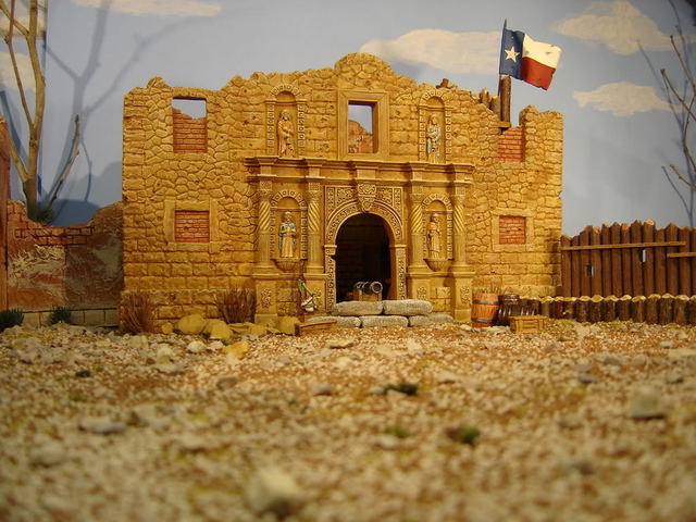 Battles of Texas Revolution timeline | Timetoast timelines