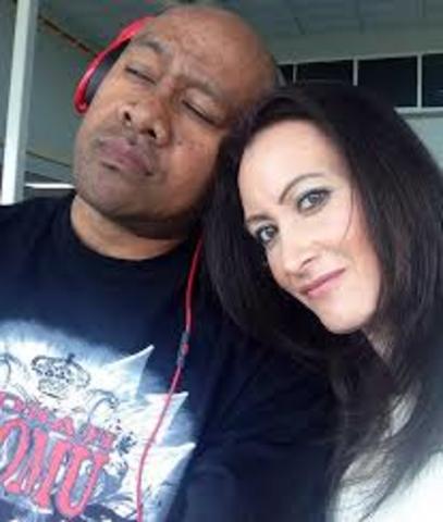 Jonah Lomu byography timeline | Timetoast timelines