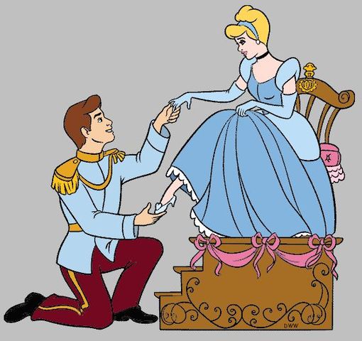 Cinderella timeline | Timetoast timelines