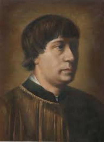 HWHmus1400 timeline | Timetoast timelines