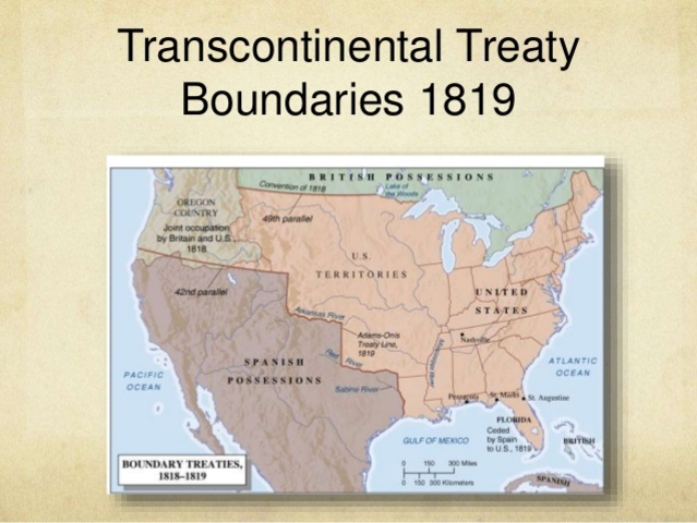 Expansion and Reform (1801- 1861) timeline | Timetoast timelines