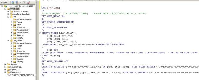 Historia de SQL timeline | Timetoast timelines