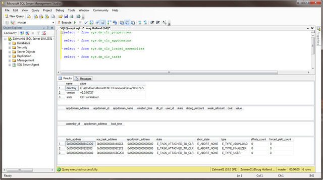 Historia de SQL timeline | Timetoast timelines