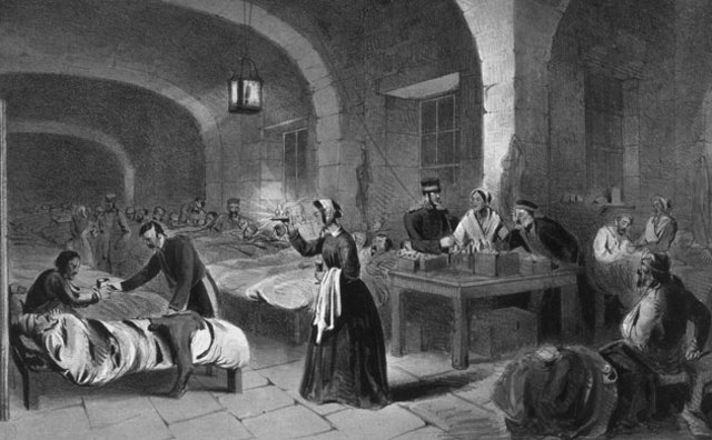 Medical Advances During the Industrial Revolution timeline | Timetoast