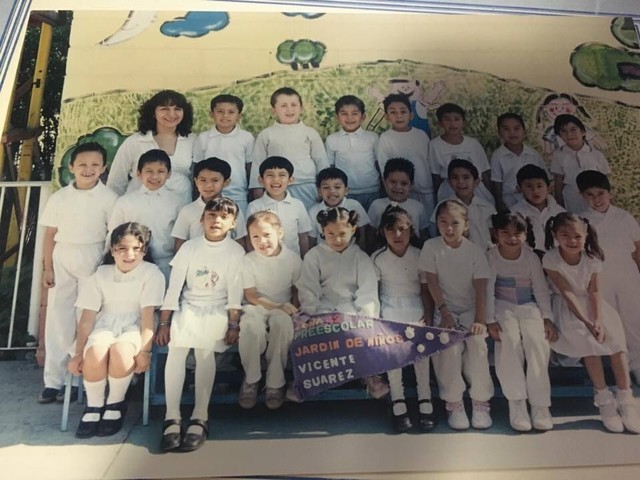 Linea del tiempo personal timeline | Timetoast timelines