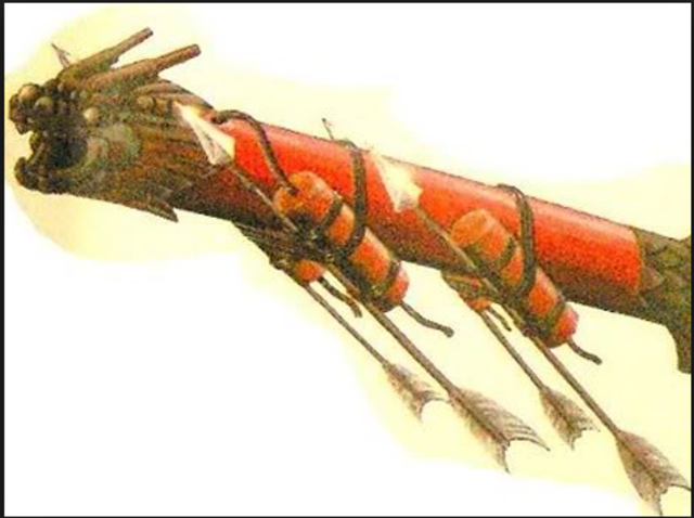 Chinese Discoveries & Inventions timeline | Timetoast timelines