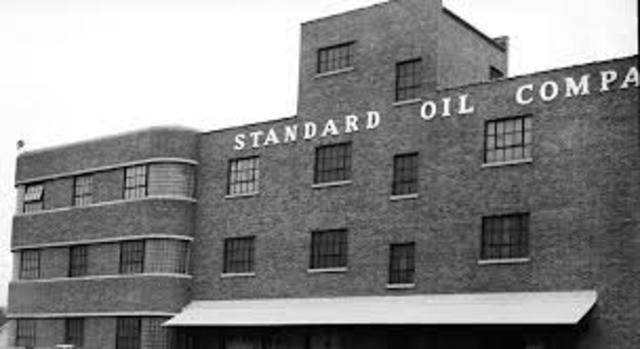 Unit 11 timeline | Timetoast timelines